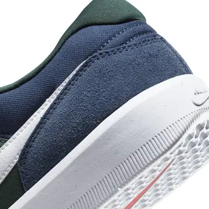 Nike Force 58 Skate Shoes