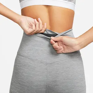 Nike One High-rise Leggings