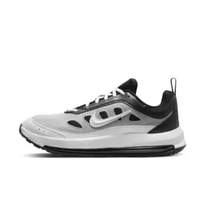 Nike Air Max Ap Shoes - Black