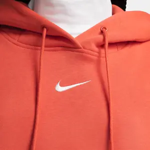 Nike Phoenix Fleece Over-oversized Pullover Hoodie