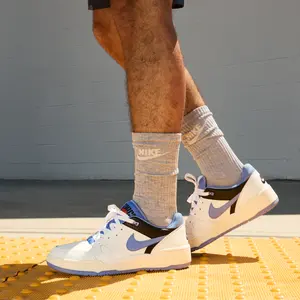 Nike Full Force Low Shoes