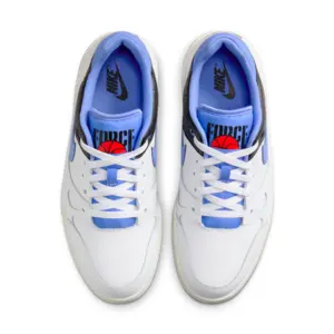Nike Full Force Low Shoes