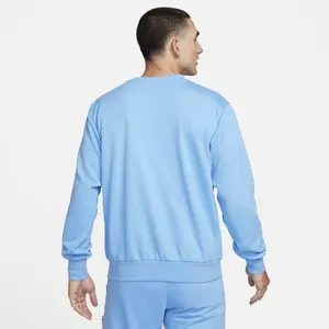 Nike Standard Issue Dri-fit Crew Basketball Top