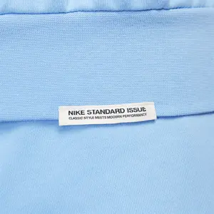 Nike Standard Issue Dri-fit Crew Basketball Top