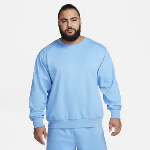 Nike Standard Issue Dri-fit Crew Basketball Top