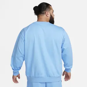 Nike Standard Issue Dri-fit Crew Basketball Top