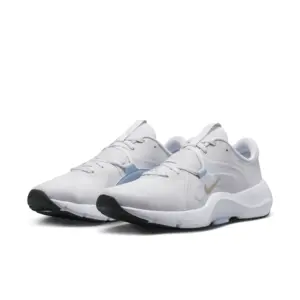 Nike In-season Tr 13 Athletic Sneakers - Grey