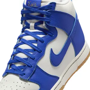 Nike Dunk High Retro Se Shoes