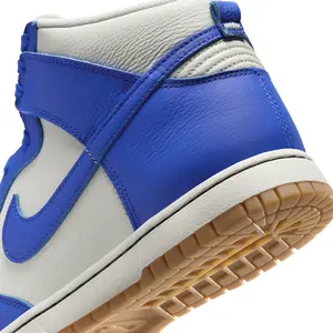 Nike Dunk High Retro Se Shoes