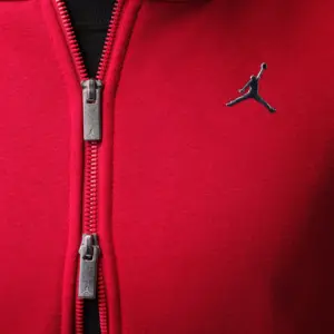 JORDAN Brooklyn Full-zip Hoodie
