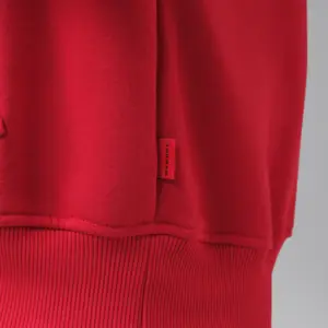 JORDAN Brooklyn Full-zip Hoodie