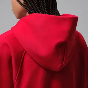 JORDAN Brooklyn Full-zip Hoodie
