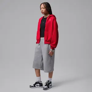 JORDAN Brooklyn Full-zip Hoodie