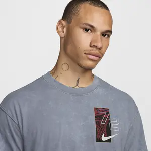 Nike Max90 Basketball T-shirt