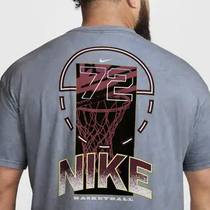 Nike Max90 Basketball T-shirt