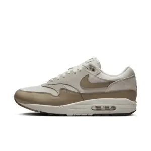 Nike Air Max 1 Essential Shoes - Grey