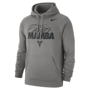 Nike Kobe Hoodie - Grey