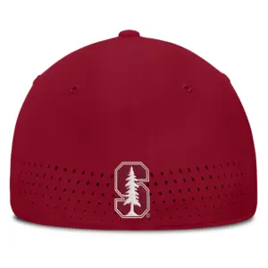 Nike Stanford Gameday Dri-fit Hat - Red
