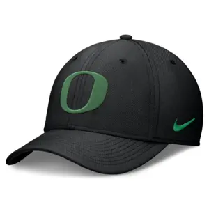 Nike Oregon Classic Dri-fit College Baseball Cap