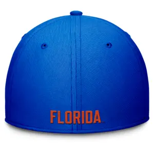 JORDAN Brand Florida Classic Dri-fit College Hat - Blue
