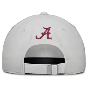 Nike Alabama Sideline Club Practice Adjustable Hat