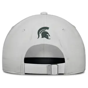 Nike Michigan State Sideline Club Practice Adjustable Hat