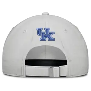 Nike Kentucky Sideline Club Practice College Adjustable Hat