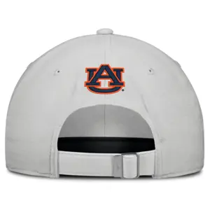 Nike Auburn Sideline Club Practice College Adjustable Hat