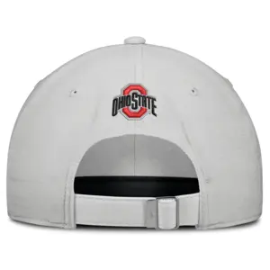 Nike Ohio State Sideline Club Practice Baseball Cap