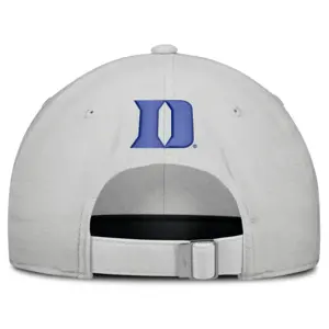 Nike Duke Sideline Club Practice College Adjustable Hat