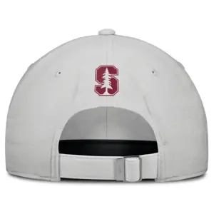 Nike Stanford Sideline Club Practice Baseball Cap