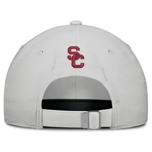 Nike Usc Sideline Club Practice College Adjustable Hat