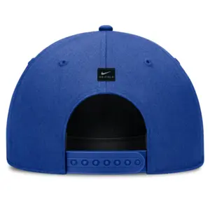 Nike Kentucky Sideline Rope Rise College Adjustable Hat