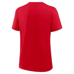 Nike Georgia Arch Logo College T-shirt