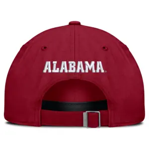 Nike Alabama Gameday Club Adjustable Hat