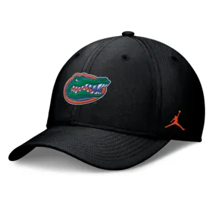 JORDAN Brand Florida Classic Dri-fit College Hat - Black