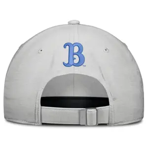 JORDAN Ucla Sideline Club Practice Brand College Adjustable Hat