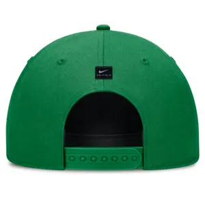 Nike Oregon Sideline Rope Rise College Adjustable Hat