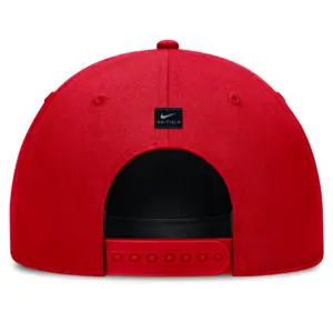 Nike Ohio State Sideline Rope Rise College Adjustable Hat