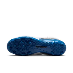 JORDAN 3 Retro Mcs "true Blue" Baseball Cleats