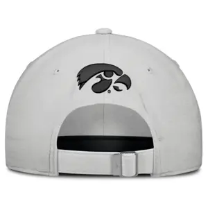Nike Iowa Sideline Club Practice College Adjustable Hat