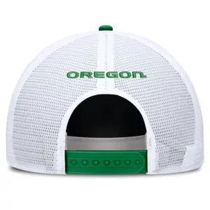 Nike College Trucker Adjustable Hat
