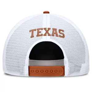 Nike Texas Sideline Gameday Rope Trucker Hat