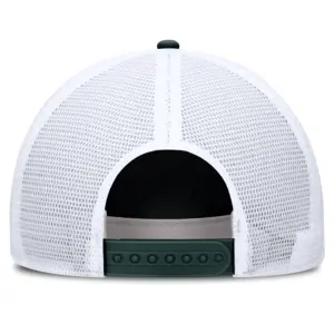Nike Michigan State Trucker Hat - Green