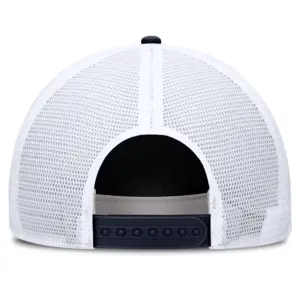 Nike Arizona Sideline Rise Gameday College Trucker Adjustable Hat - Blue