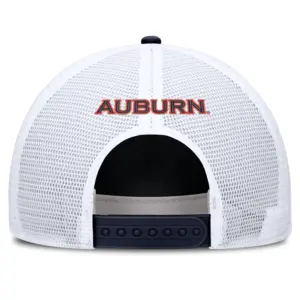 Nike Auburn Sideline Gameday Rope Trucker Adjustable Hat