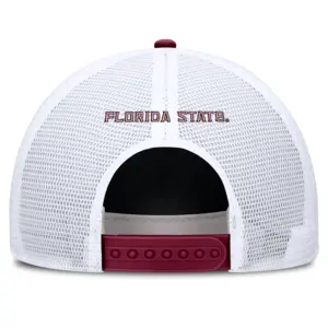 Nike Florida State Sideline Gameday Trucker Hat