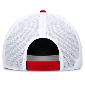 Nike Ohio State Sideline Rise Gameday College Trucker Adjustable Hat