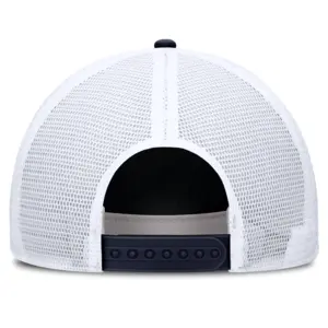 Nike West Virginia Sideline Rise Gameday Trucker Hat