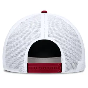 Nike Usc Sideline Rise Gameday College Trucker Adjustable Hat